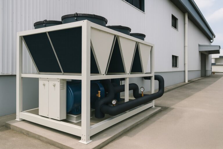 Chiller Rental vs Purchase in Malaysia